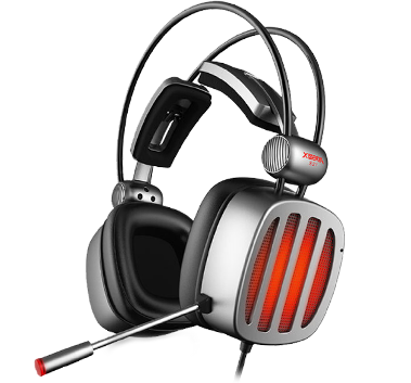 XIBERIA西伯利亚耳机官方网站